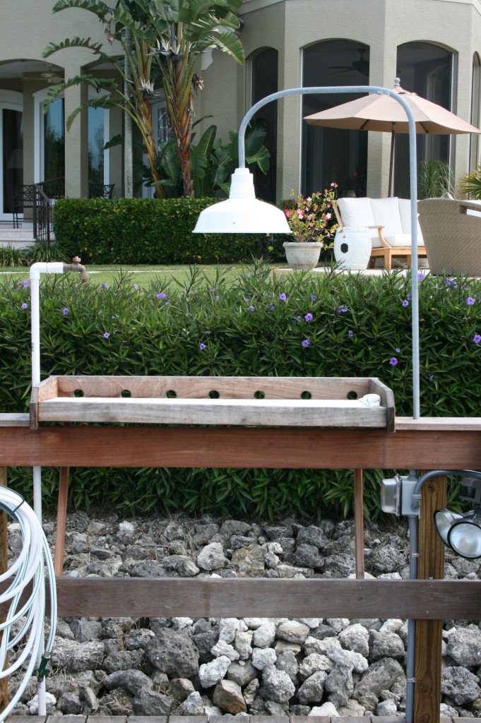 IPE @ Garland Marine Construction