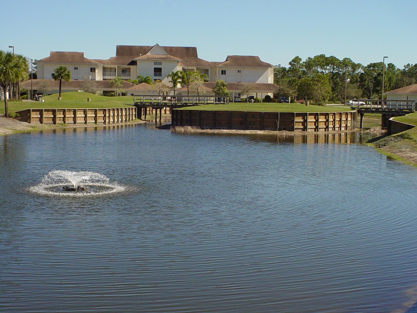 Garland Marine Construction